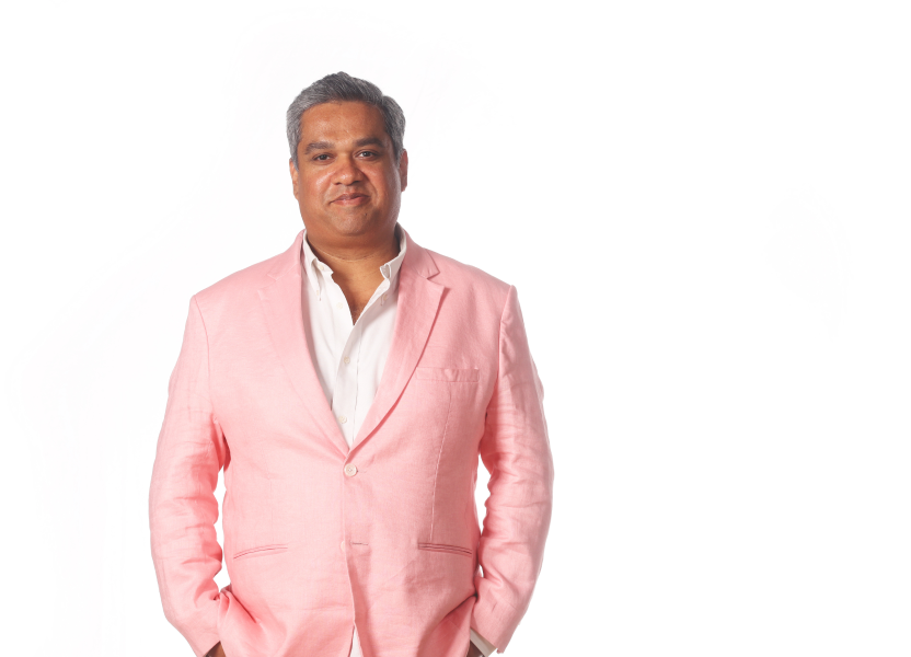 McKinsey Speaks with Akhil Doegar on ‘WealthTech’ in Asia-Pacific